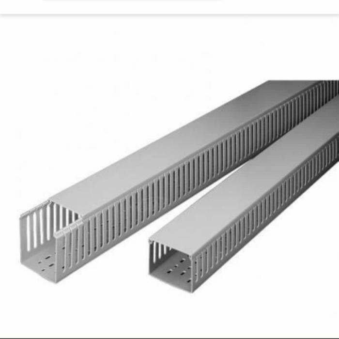 Jual KSS kabel Duck Lubang Abu/wiring duck 48x100 Kss - Jakarta Pusat ...