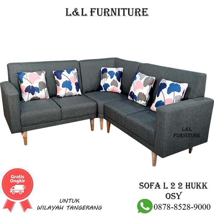 Sofa Bagus Murah | Baci Living Room