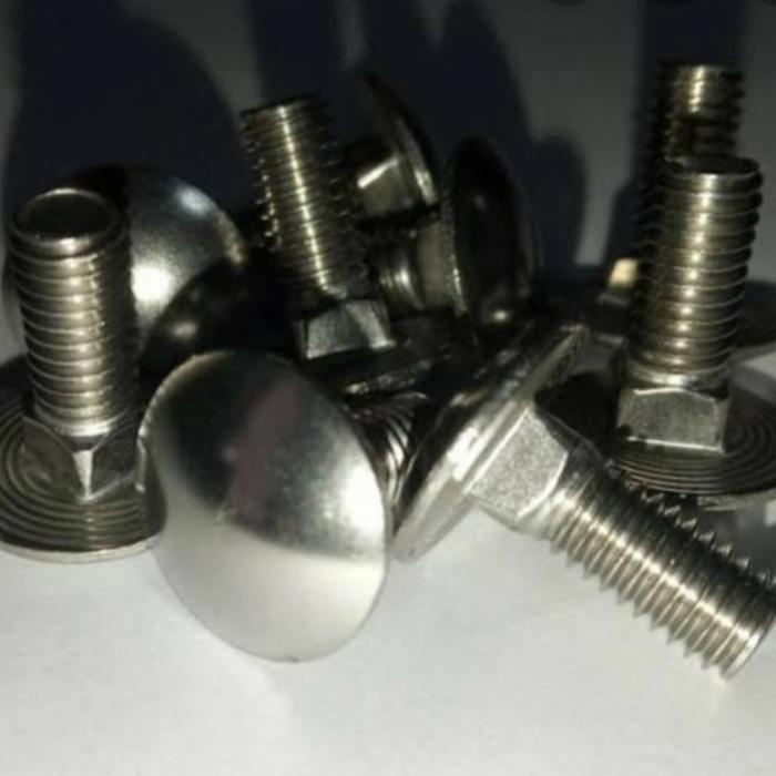 Jual Baut payung cb pager bemper M10 x 20 mm (2cm) stainles 304 ...