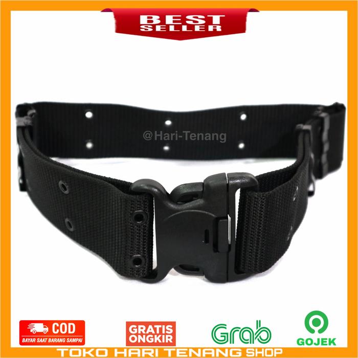 Jual KOPEL KOMANDO BOLONG KOPEL KOMANDO IMPORT - Jakarta Pusat - Hari ...