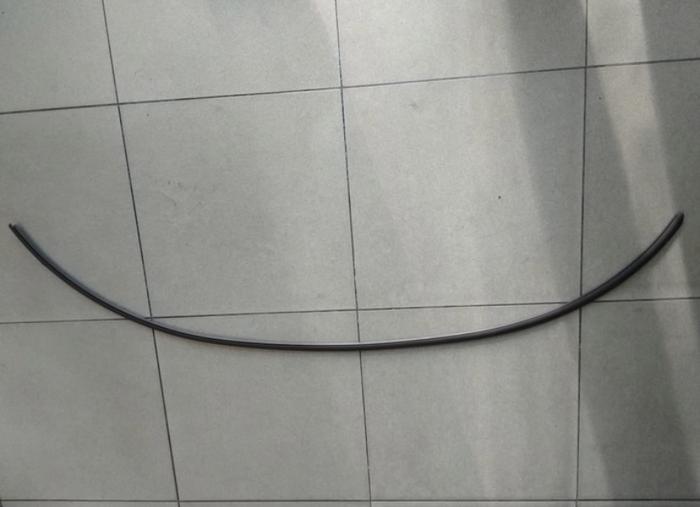 Jual List Karet Kaca Belakang Bawah BMW E36 51318119281 Original BMW ...