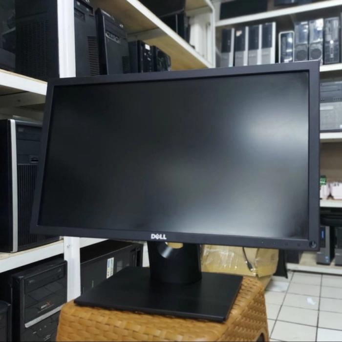 Jual MONITOR LED DELL 22 INCH MULUS - Jakarta Pusat - Mandirii Com ...