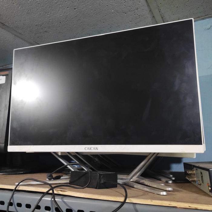 Jual komputer PC all in one aio murah core i5 3320 8gb ssd 120gb 22 ...