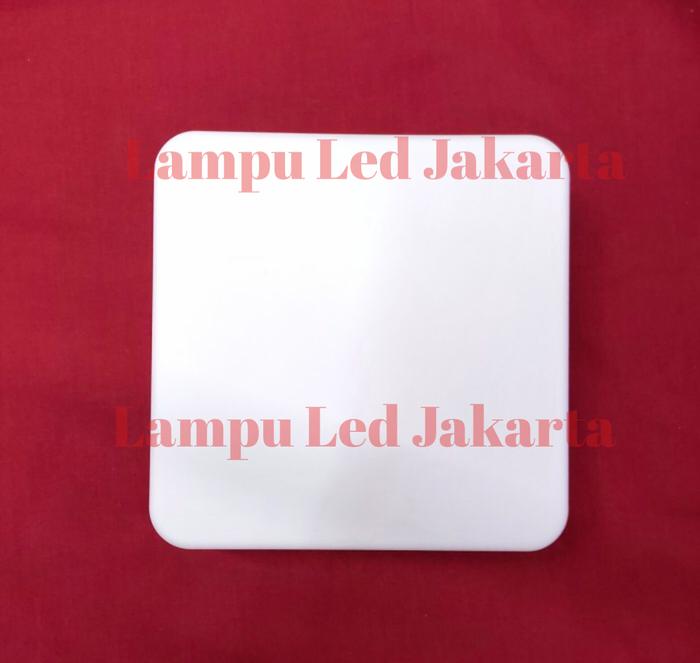 Jual Lampu led baret outbow 24watt kotak. Baret LED outbow 24watt ...