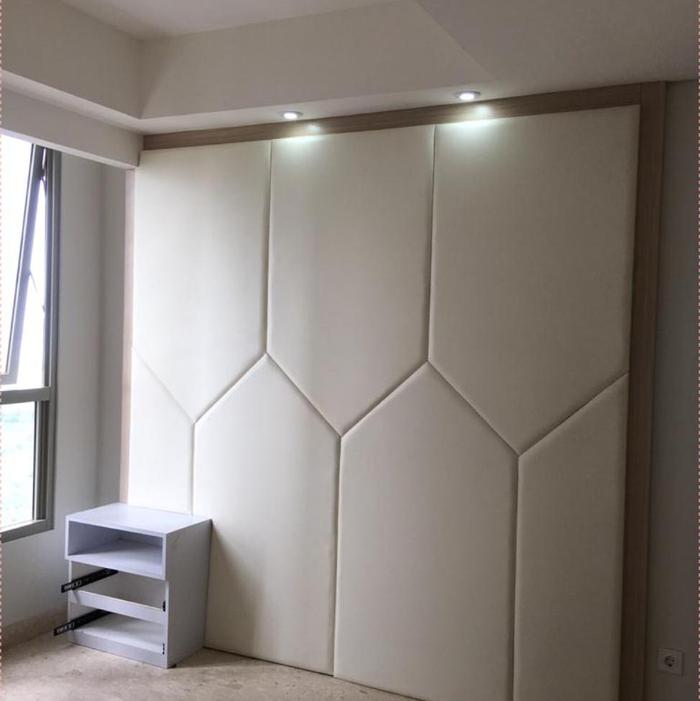 Jual headboard bed wall foam - Jakarta Barat - Putera Suryana Indonesia ...