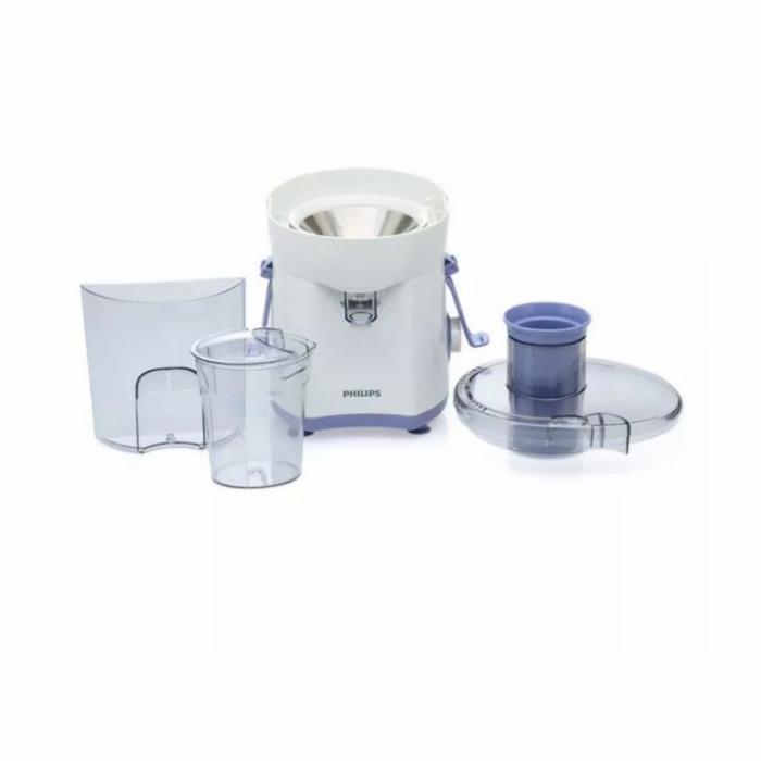 Jual Philips Juicer Hr1811 / Hr 1811 Garansi Resmi Di Seller Noelle ...