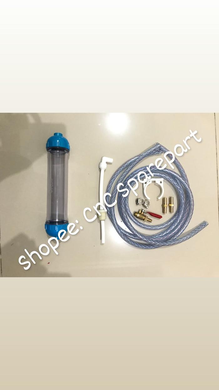 Jual Diesel purging kit / alat purging diesel Murah lengkap - Kota ...