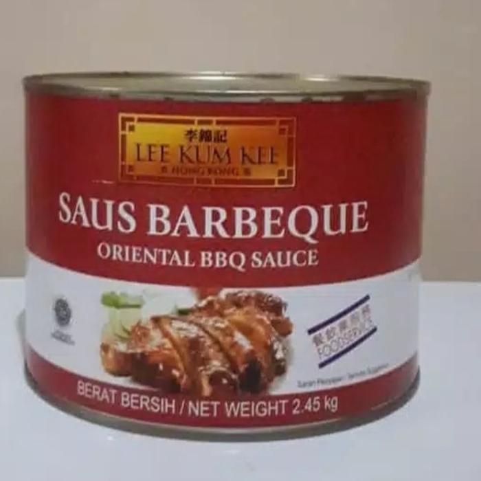 Jual lee kum kee lkk saus bbq char siu chinese barbeque sauce - Jakarta ...