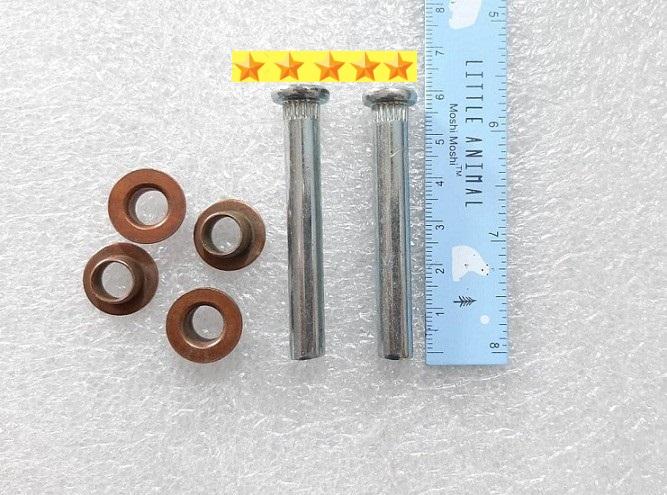 Jual Pin Engsel Pintu Door Hinge Pin dan Bos Mobil Universal - Kota ...