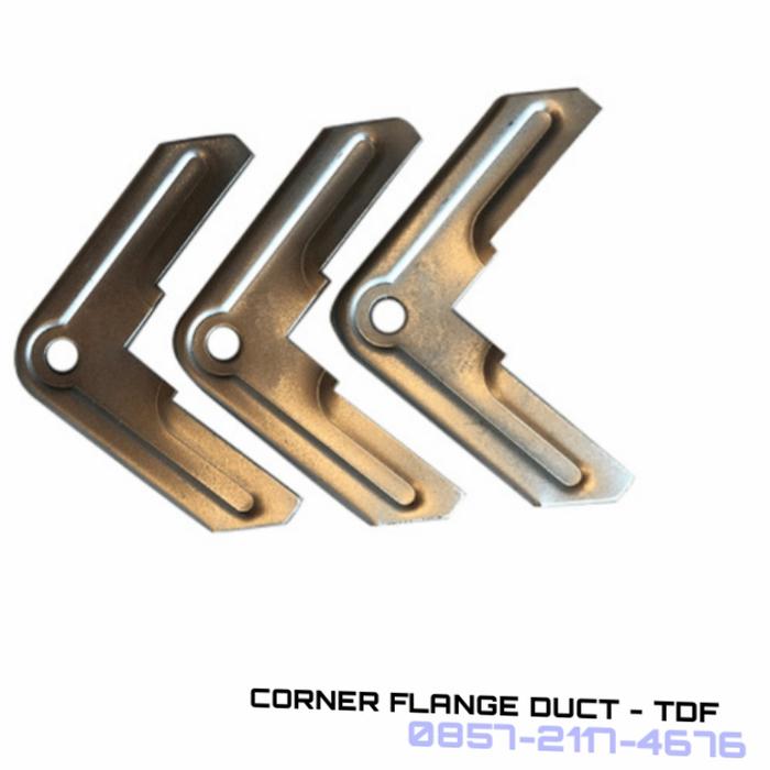 Jual Corner siku ducting /TDF, TDF Flange #fyp - Kab. Bogor - Socha ...