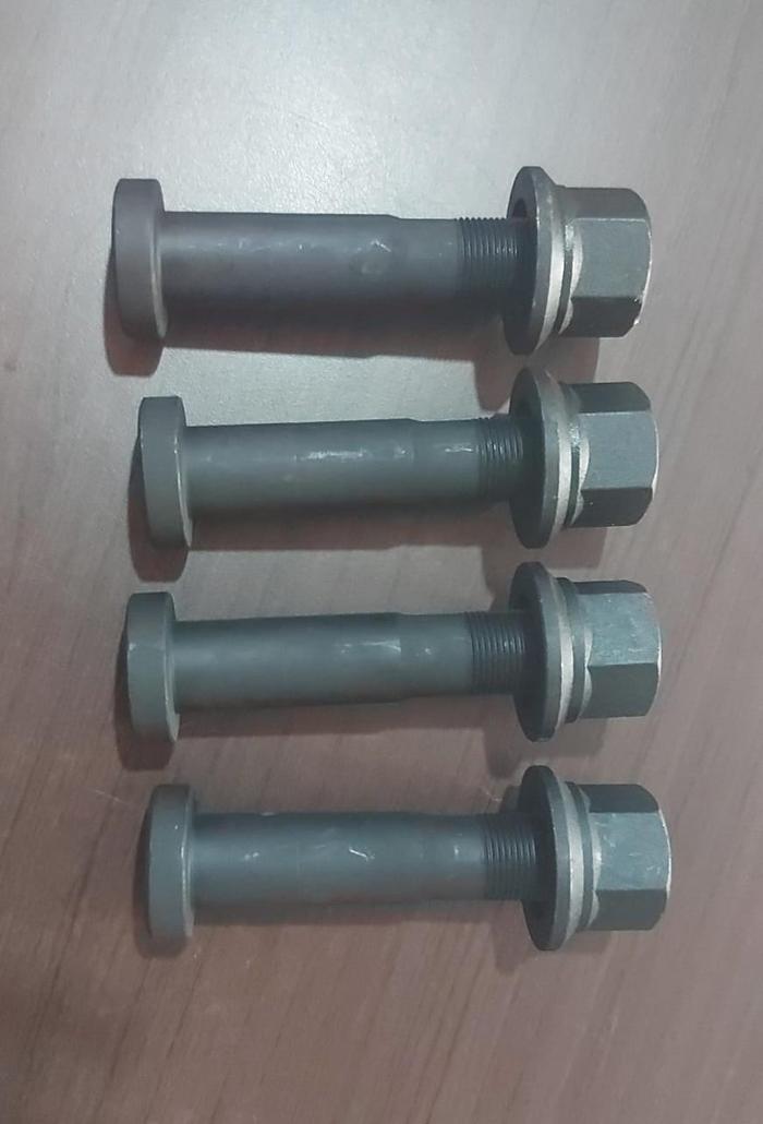 Jual Baut Roda Howo Belakang / Wheel bolt Howo Rear 23mm WG9112340123 ...