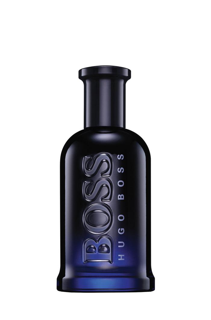 Promo HUGO BOSS BOTTLED NIGHT EDT 100 ML & 200 ML - 200ML Cicil 0% 3x ...