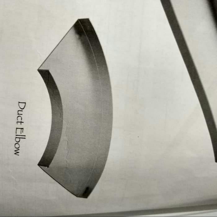 Jual HORIZONTAL ELBOW TRAY SAS-HE-10010 W1000 H100 ELECTRO/HOTDIP ...