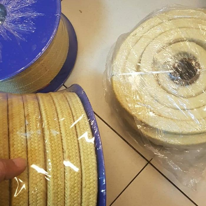 Jual Gland packing yellow roll - Jakarta Barat - Sinar Cahaya Packing ...