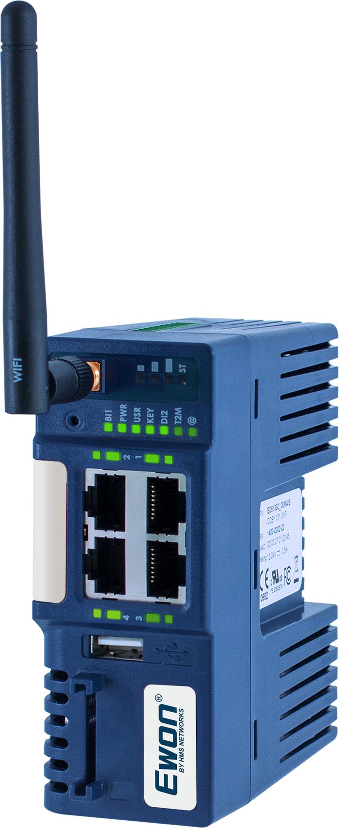 Jual eWon Cosy+ Wifi - IIoT Gateway - Jakarta Barat - Sanco Indonesia ...