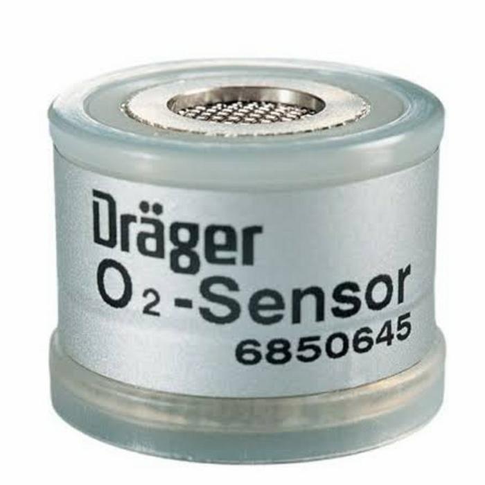 Jual Draeger o2 Sensor - Kota Depok - first medica elektromedik | Tokopedia