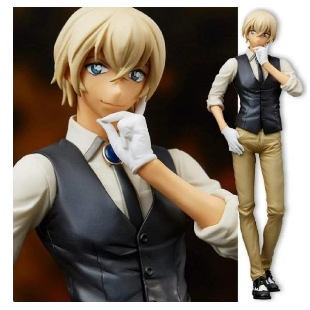 Jual PVC Figure Toru Amuro - Detective Conan - Kab. Lampung Tengah ...