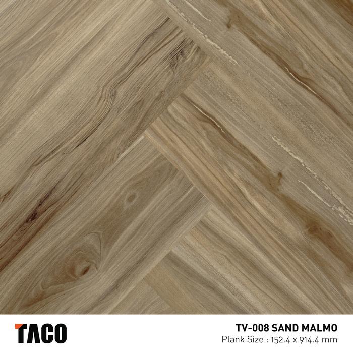 Jual TACO VYNIL 3 MM TV008 SAND MALMO / LANTAI KAYU VYNIL - Kota Bekasi ...