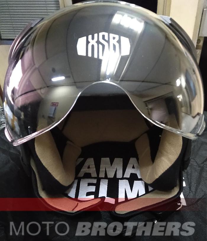 Jual HELM YAMAHA XSR 155 XSR155 - Jakarta Utara - MOTO BROTHERS | Tokopedia