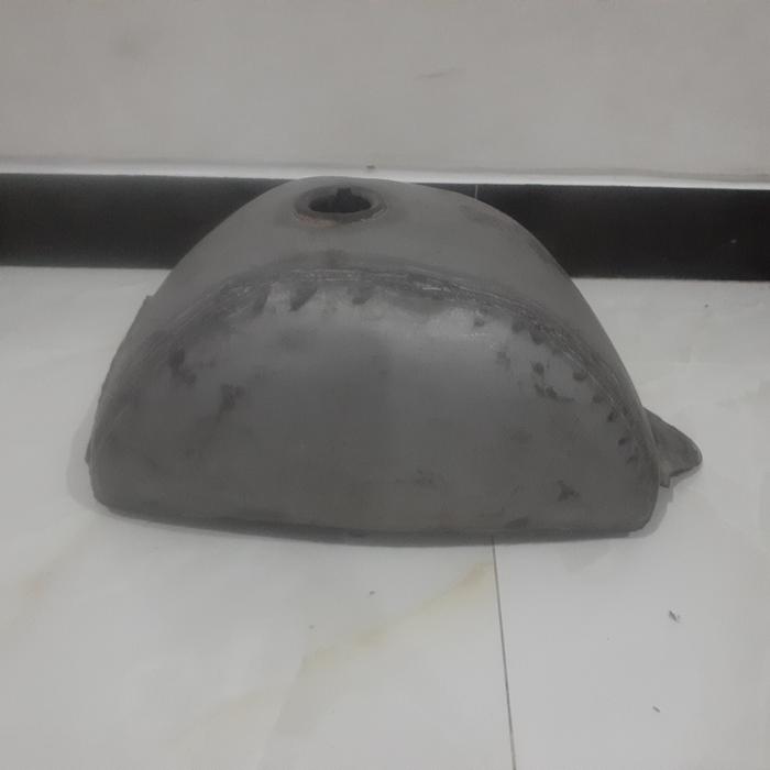 Jual tangki gorilla monkey Japstyle brastyle scrambler Sporter copper ...