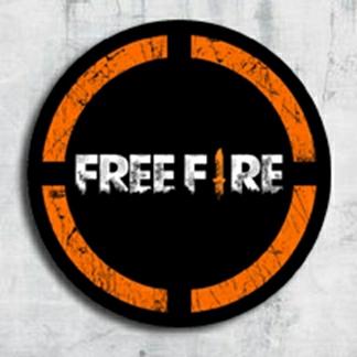 Jual Poster dinding bulat free fire - Kab. Bogor - Fide Arts | Tokopedia