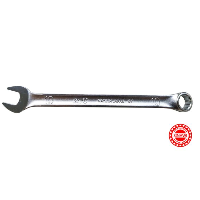 Jual KTC MS2 Kunci Ring Pas 10 mm Made in JAPAN - Jakarta Utara - Sinar Wijaya (SINAWI) | Tokopedia