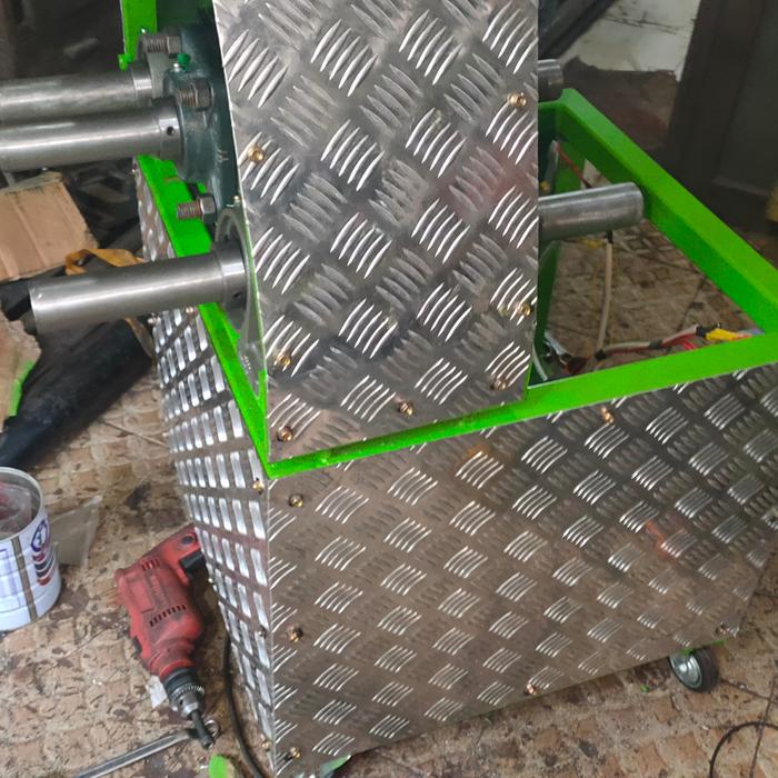 Jual Roller Bender Pro - Alat Roll Pipa - Kota Malang - mebelbesi ...