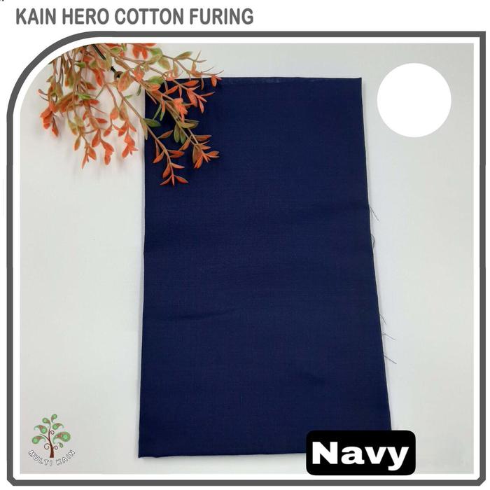 Jual Multi Kain hero arrow errow ero cotton furing furring puring per 0 ...