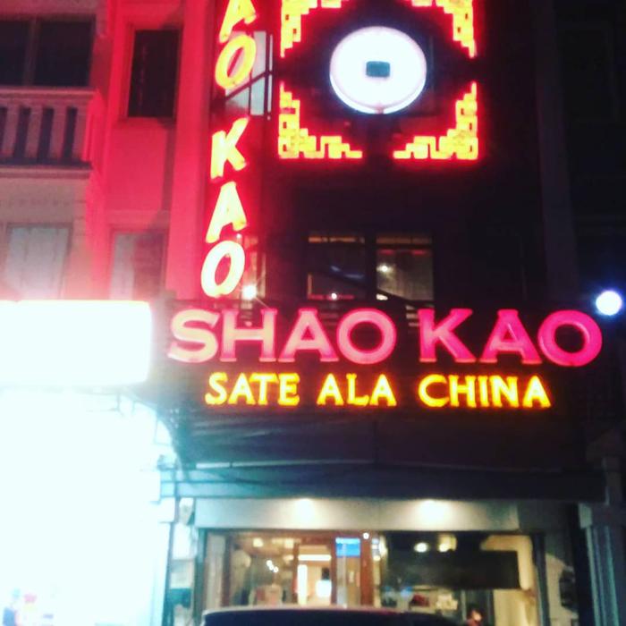 Jual HURUF TIMBUL REKLAME BANNER PAPAN NAMA NEON BOX SPANDUK - Kota ...