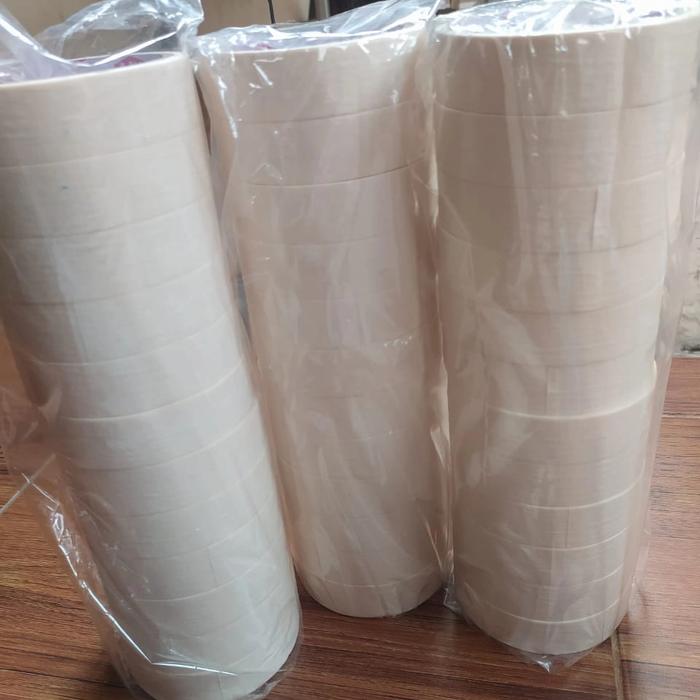 Jual Lakban kertas sks 1 inch ( 1 roll isi 12 pcs) - Kota Tangerang ...