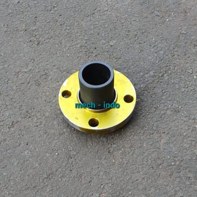 Jual Stub End & Backing Ring 1" - JIS 10K - Jakarta Barat - Mechindo ...