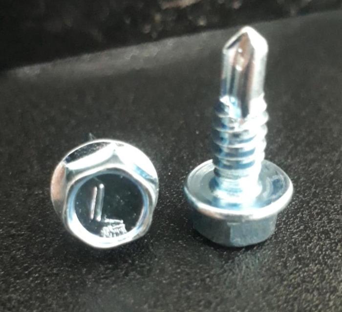 Jual BAUT MOON LION 10 X 16 / BAUT RENG/KANAL BAJA RINGAN per pcs ...