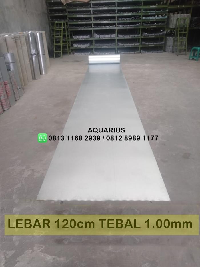 Jual SENG TALANG / PLAT TALANG GALVALUM 1219 TEBAL 1MM - Kota Tangerang ...