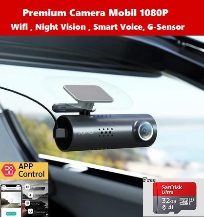 Jual Toyota Innova Zenix Camera Recorder Mobil Video Kamera Dash Camp ...