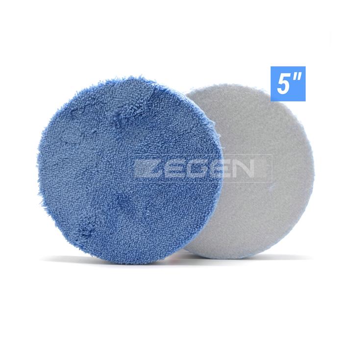 Jual MICROFIBER PAD / BUSA POLES MICRO FIBER / MF PAD 3 INCH 5 INCH 6 ...