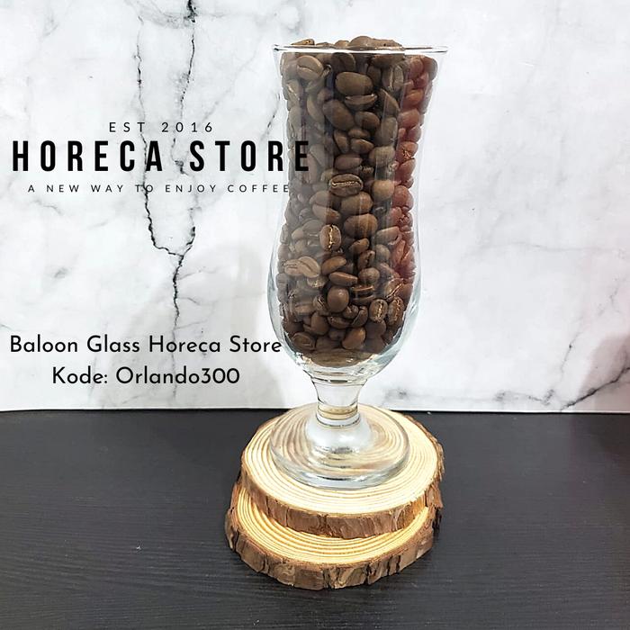 Jual Gelas Jus Orlando Horeca Store 300ml - Gelas Jus Slim 300ml ...