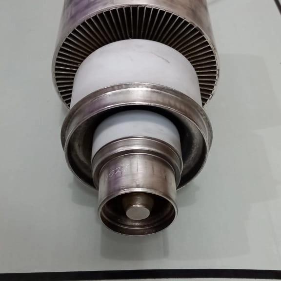 Jual tabung tube eimac 3cx3000a7 USA - Kab. Bogor - Pemancar99 | Tokopedia