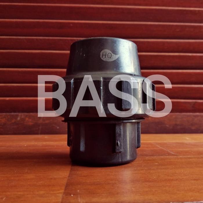 Jual Dop HDPE 32mm 1" inch Cap Tutupan HQ Compression Sambungan HDPE ...