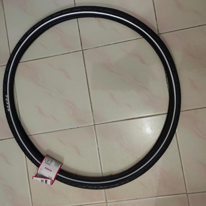 Jual ban luar sepeda gravel 700 x 38c kenda K198 list reflektor - Kota Bekasi - Chiro Bike ...