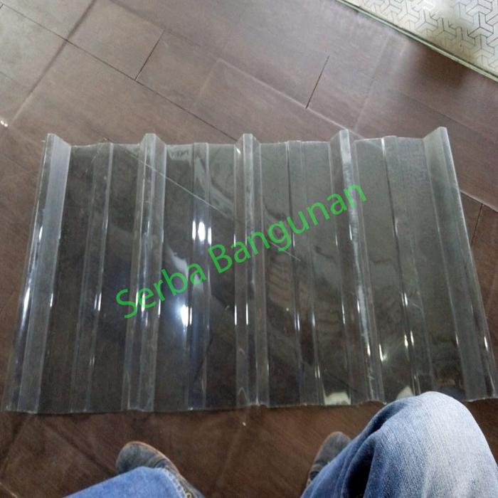 Jual Atap Trimdek Lunalite 5m Variants - 105 cm - Jakarta Selatan ...