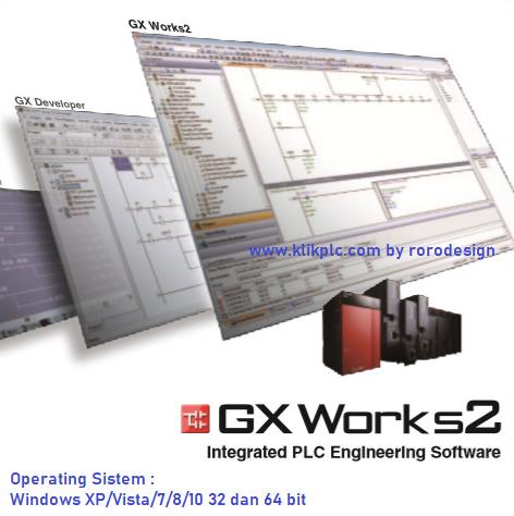 GX Works2 Brochure L08122ef PDF Programmable Logic, 56% OFF