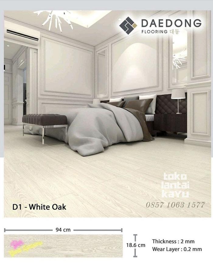 Jual Vinyl 2mm DAEDONG (Made In Indonesia) - D4 - Jakarta Barat - Toko ...