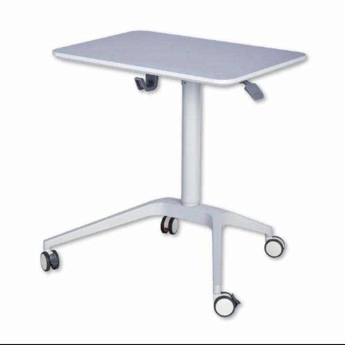 Jual Meja Laptop Compact Naik Turun Dengan Roda Dorong - Kota Surabaya ...