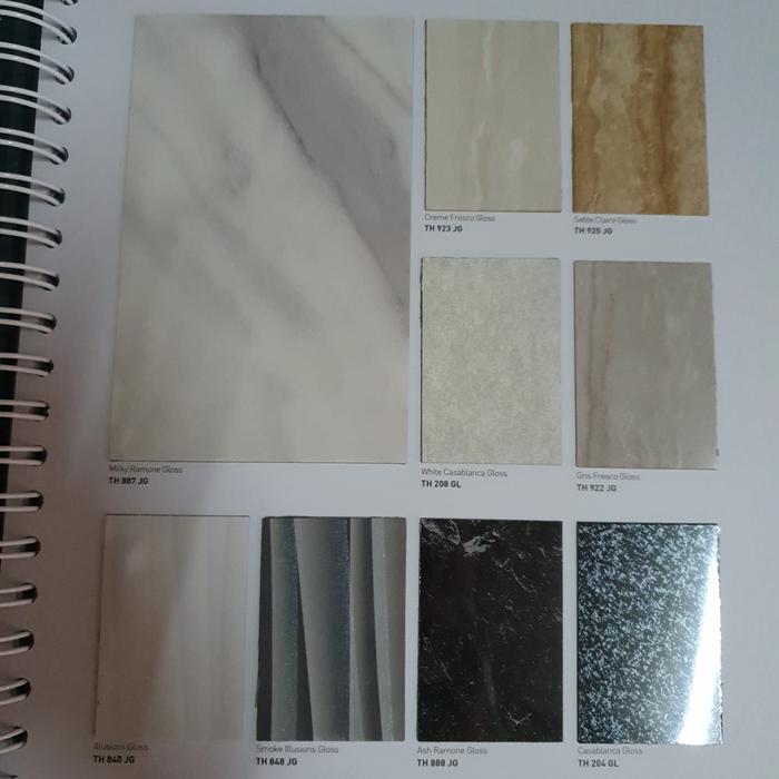 Jual HPL TACO type JG/GL motif glossy - Kota Yogyakarta - rookiesnack ...