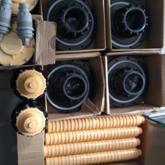 Jual Top Bottom Strainer Tanki FRP 4872 - Kota Tangerang Selatan ...