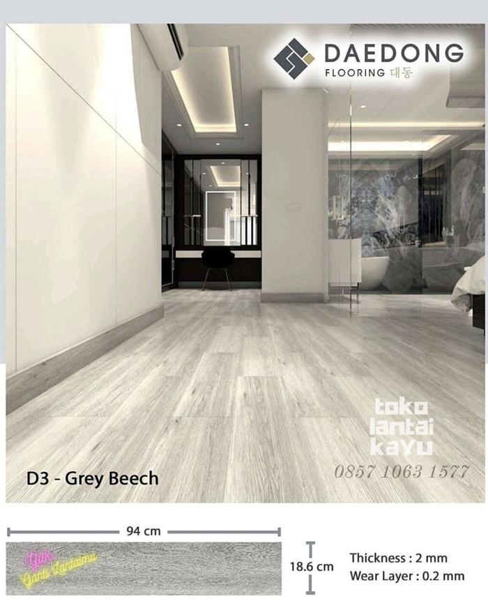 Jual Vinyl 2mm DAEDONG (Made In Indonesia) - D4 - Jakarta Barat - Toko ...