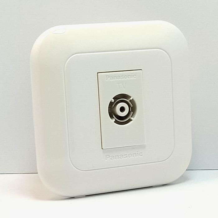 Jual Panasonic Wide Series Outlet TV - Kota Bandung - Aneka Lighting ...