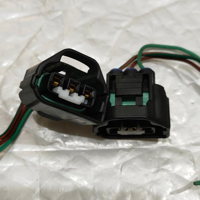 Jual Soket Socket Sensor TPS Mazda Familia - Jakarta Utara - AUTO ...