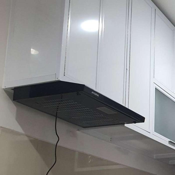 Jual Modena Esile - Px 7001 Modena Cooker Hood / Modena Cooking Hood ...