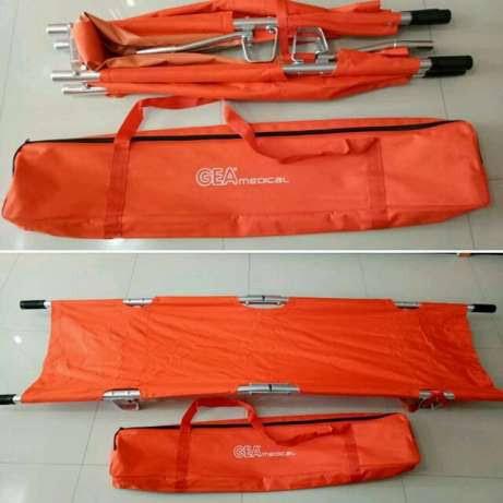 Jual Tandu Lipat 2 Gea Ydc 1a9 / Folding Stretcher / Tandu Gea Almunium ...